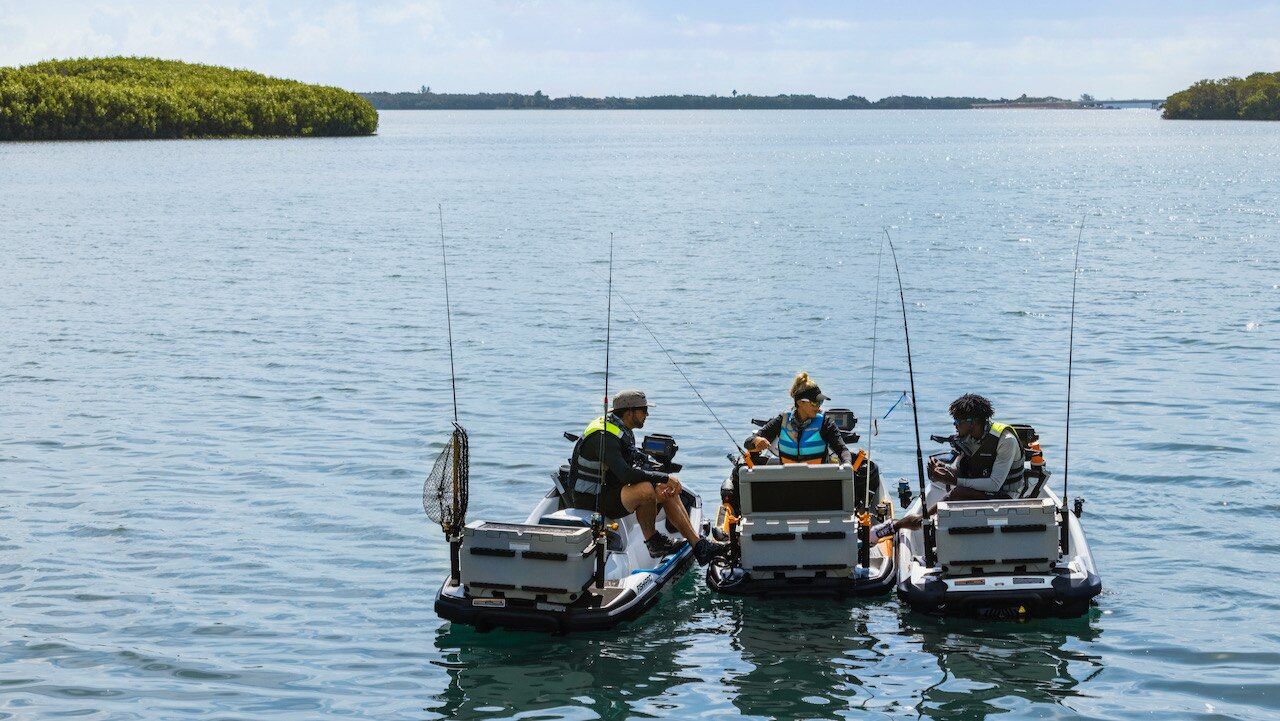 How to Prepare for a Sea-Doo Adventure